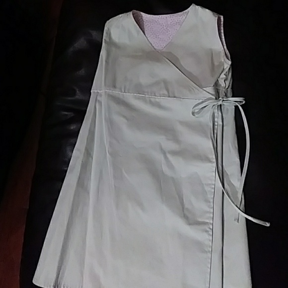 bella bliss | Dresses | Nwt Bella Bliss Reversible Wrap Dress Sz 5 ...